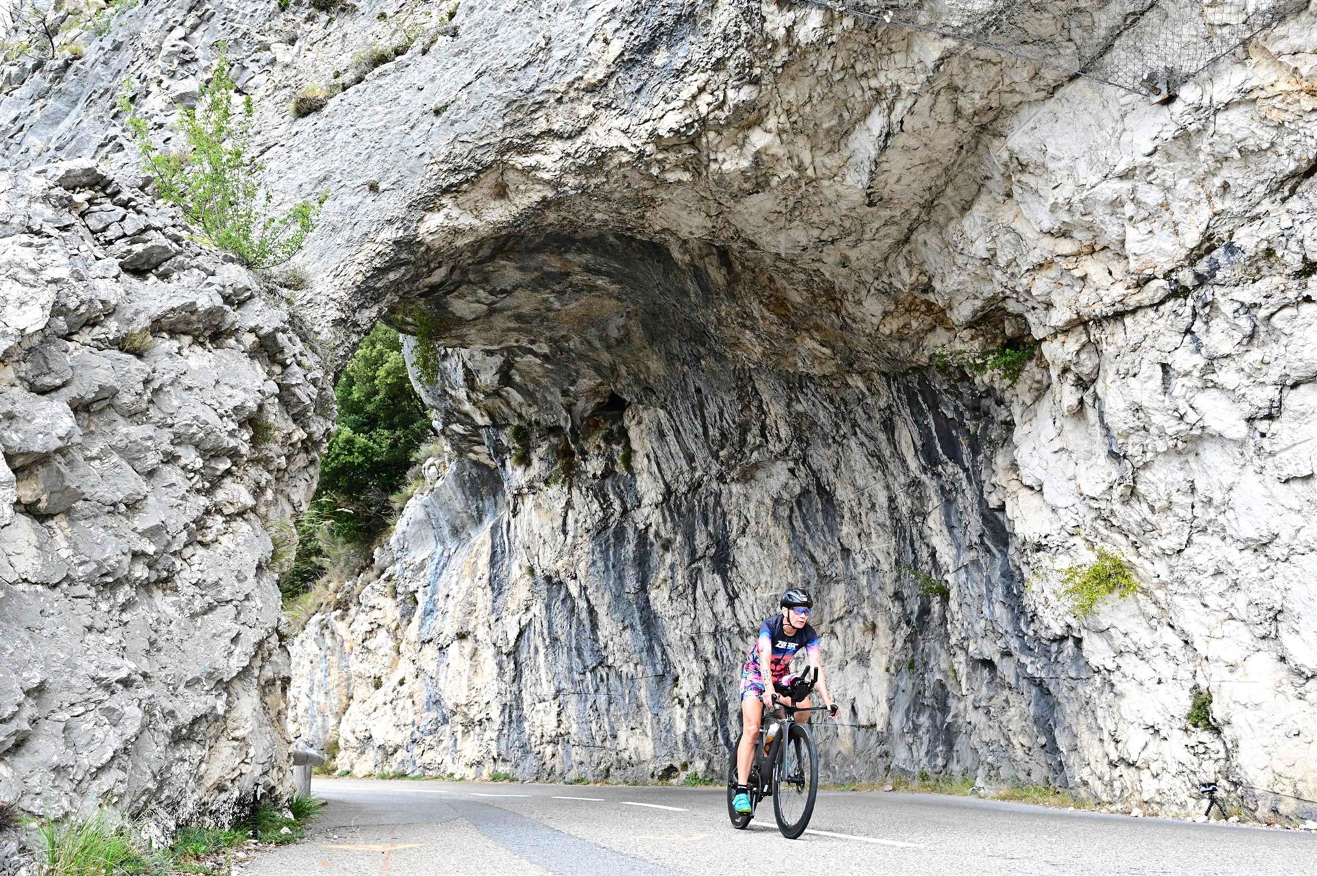 Andrea Herbold - Triathletin aus Leidenschaft